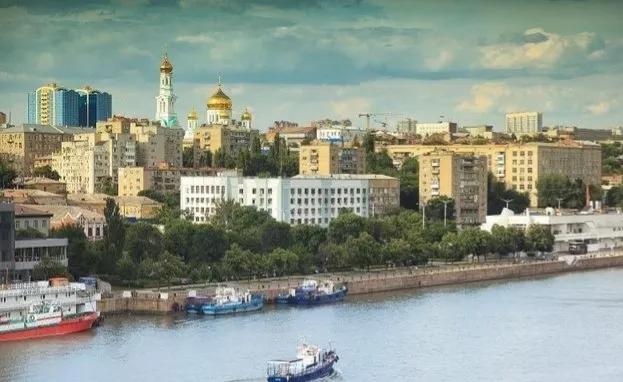 Wagner's mutiny, Rostov "a battleground"? Get to know Rostov - iMedia