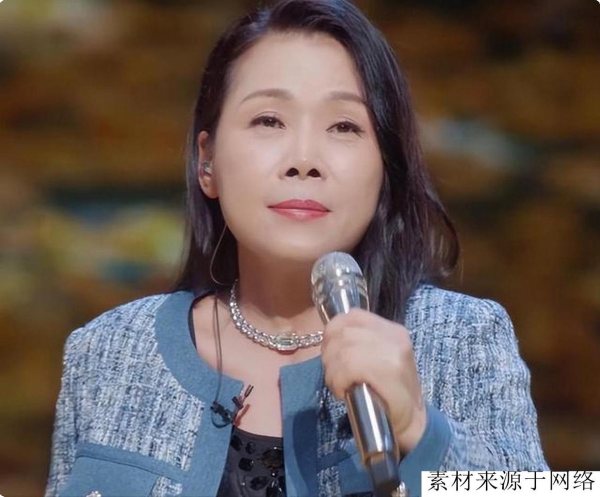 20 years later, looking at the respective situations of Na Ying and ...