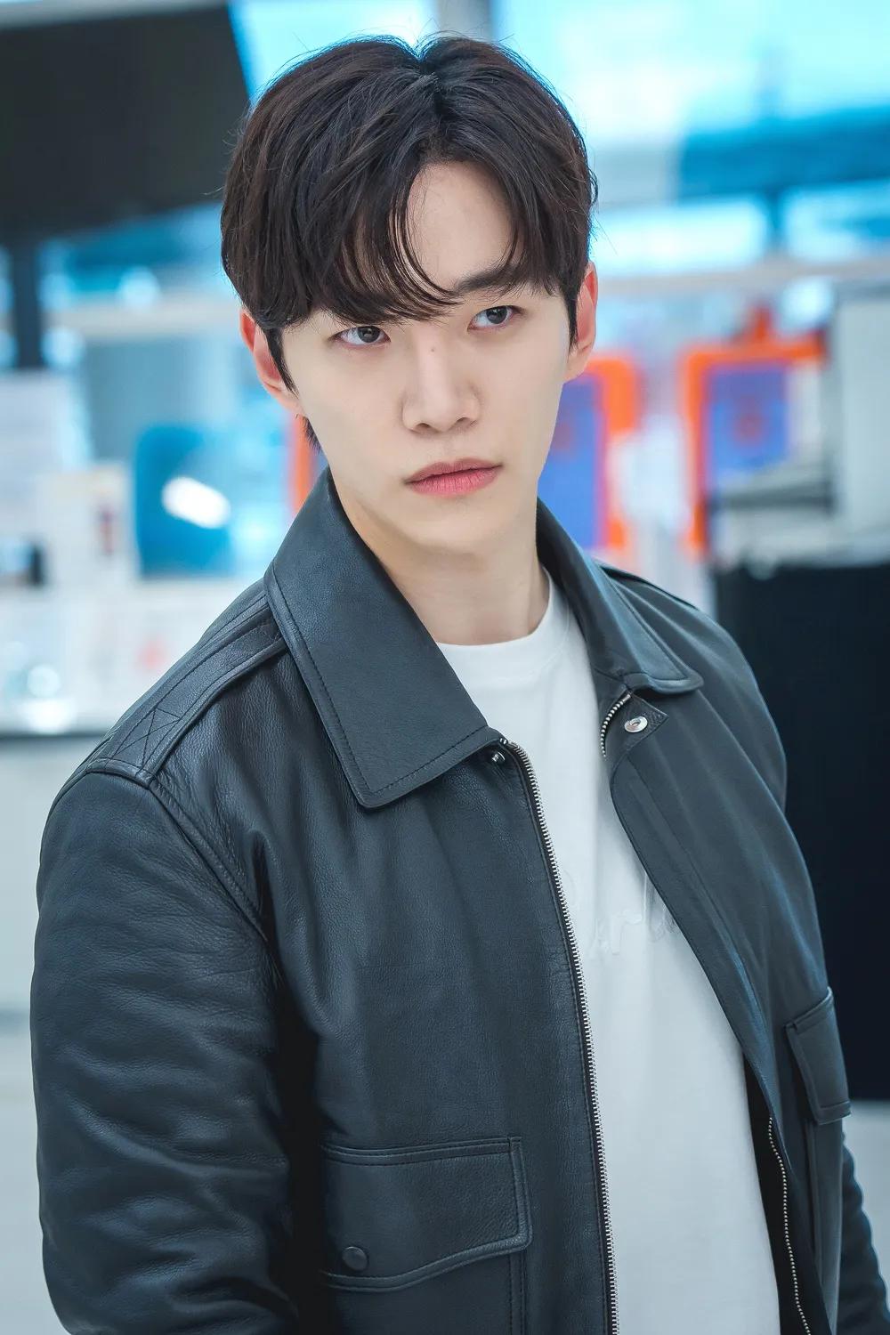 Korean media: Li Junhao is the top Korean actor all kill first - iMedia