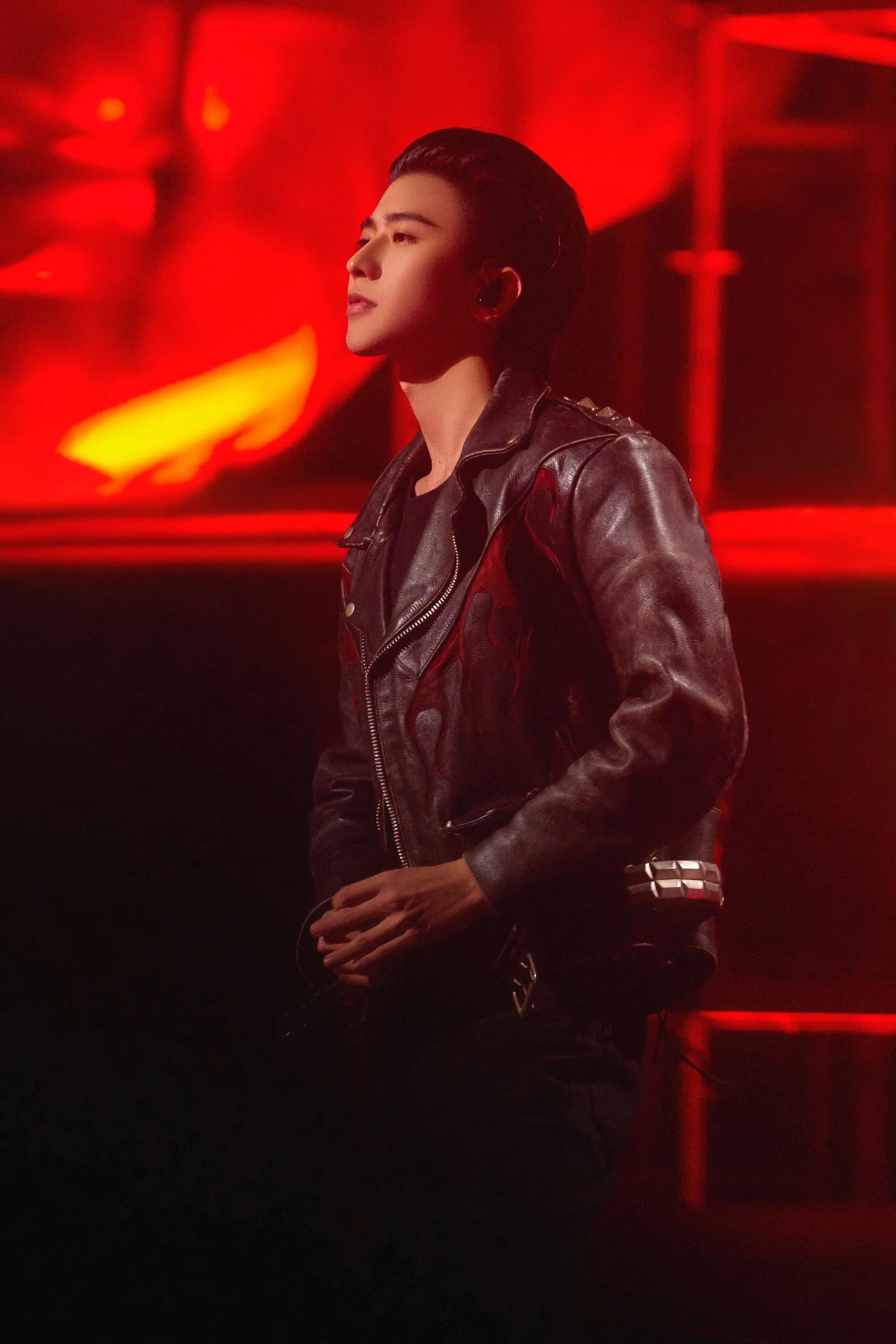 Cai Xukun has mixed praise and criticism?Lin Yanjun insisted silently ...