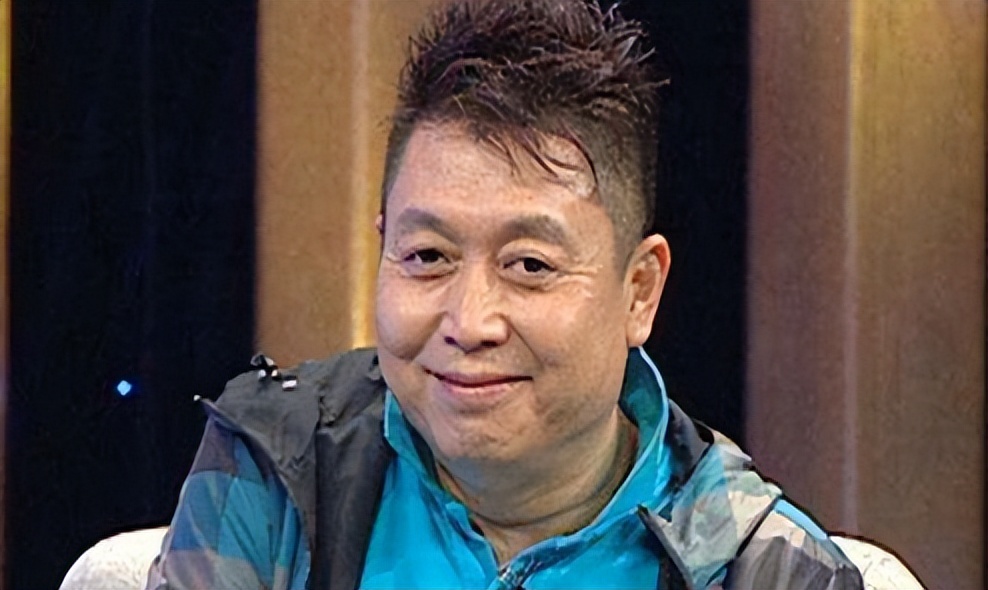 Both Wang Weinian's two marriages failed. Now she is 60 years old and ...