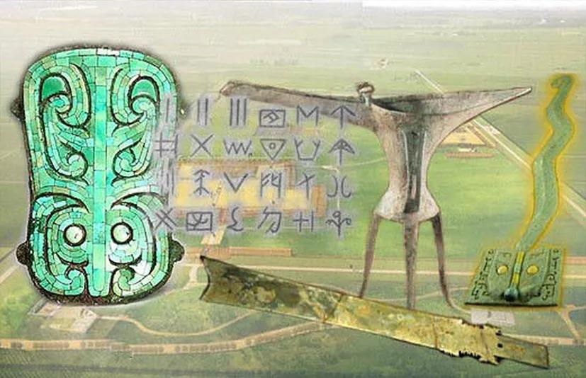 Could Sanxingdui be the early capital of the Xia Dynasty? - iNEWS