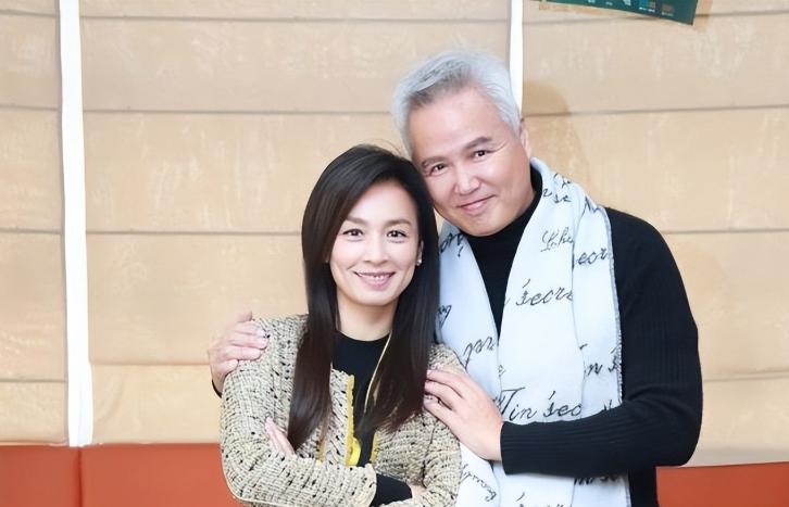 The "no bottom line" Zhang Ting and his wife finally paid the price for ...