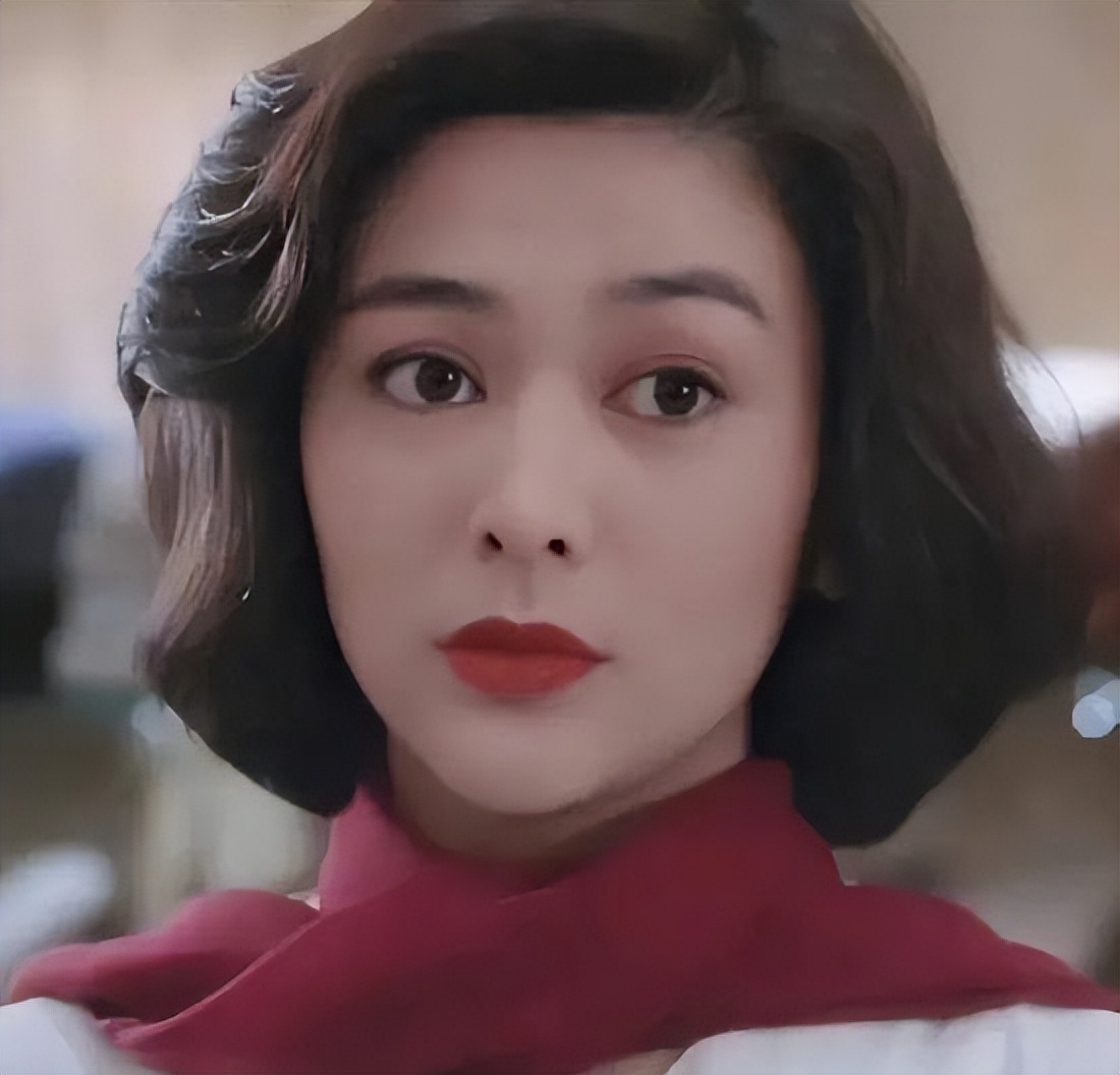 Rosamund Kwan: half a lifetime of joys and sorrows, and finally alone - iMedia