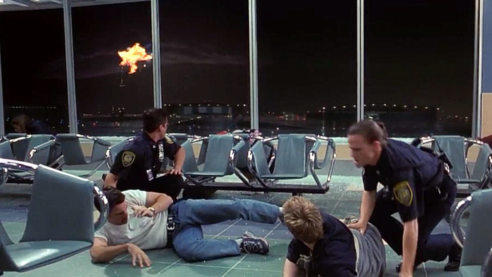 Horror thriller suspense movie "Death is Coming" series - iNEWS