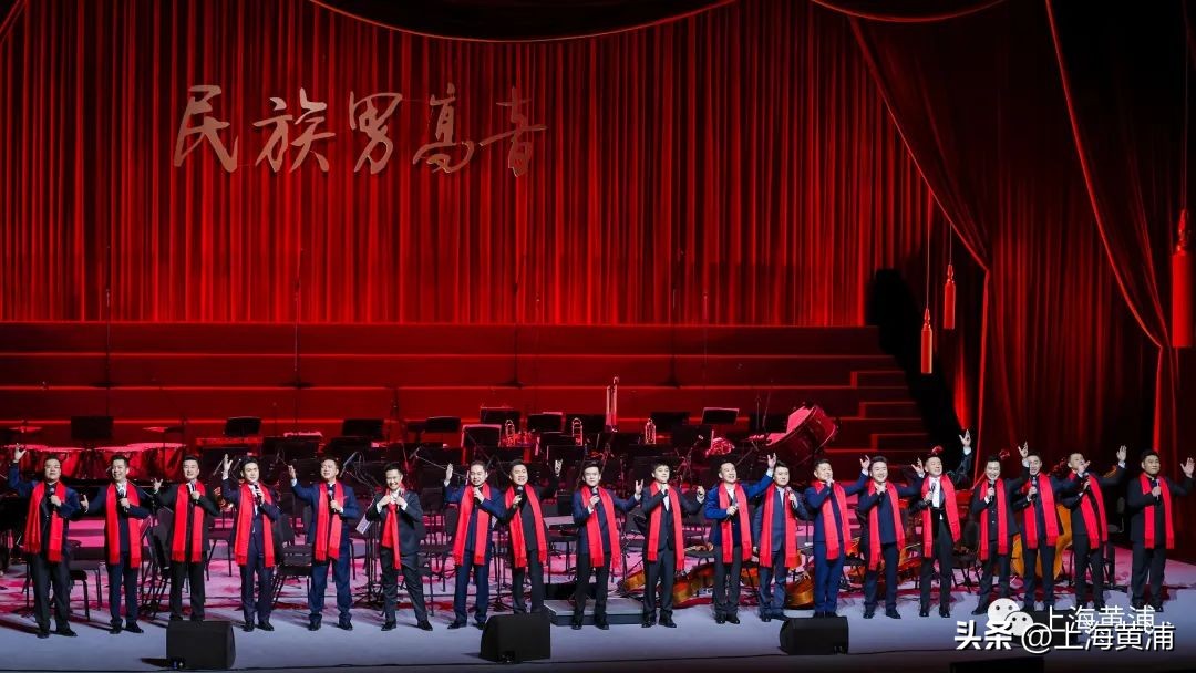 Yu Junjian fulfilled his wish in Shanghai! - iMedia