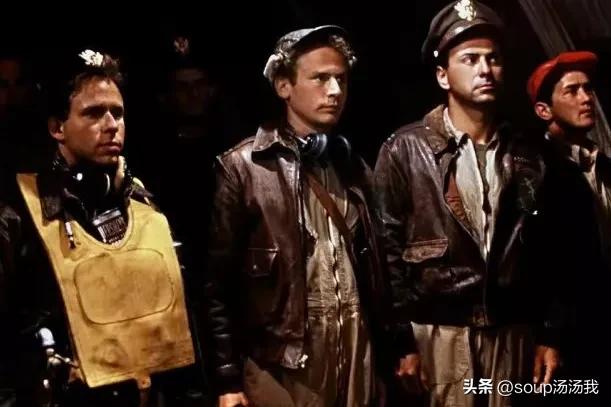 The American movie "Catch-22" is an inescapable trap, self ...