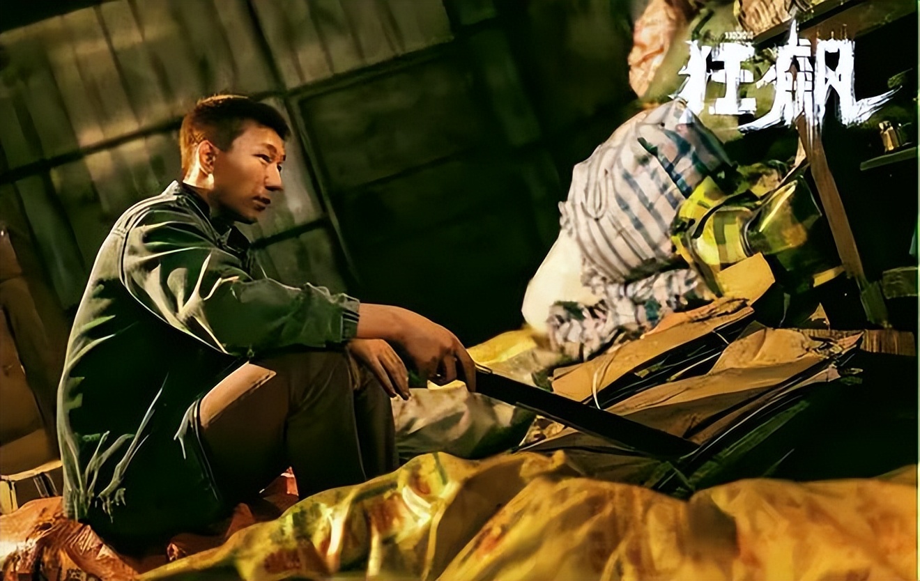 The success of [The Knockout] is not only due to the main character ...