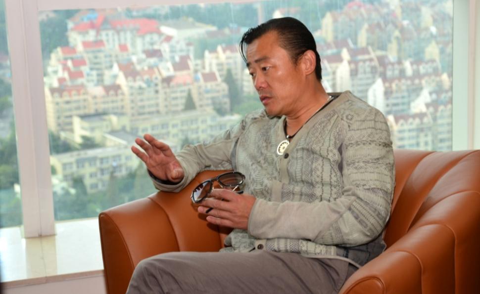Zhou Libo: Beating his father-in-law, abandoning his original wife, and ...