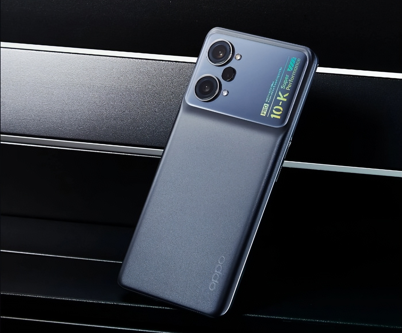 More eye-friendly, these 4 mobile phones are equipped with LCD screens ...