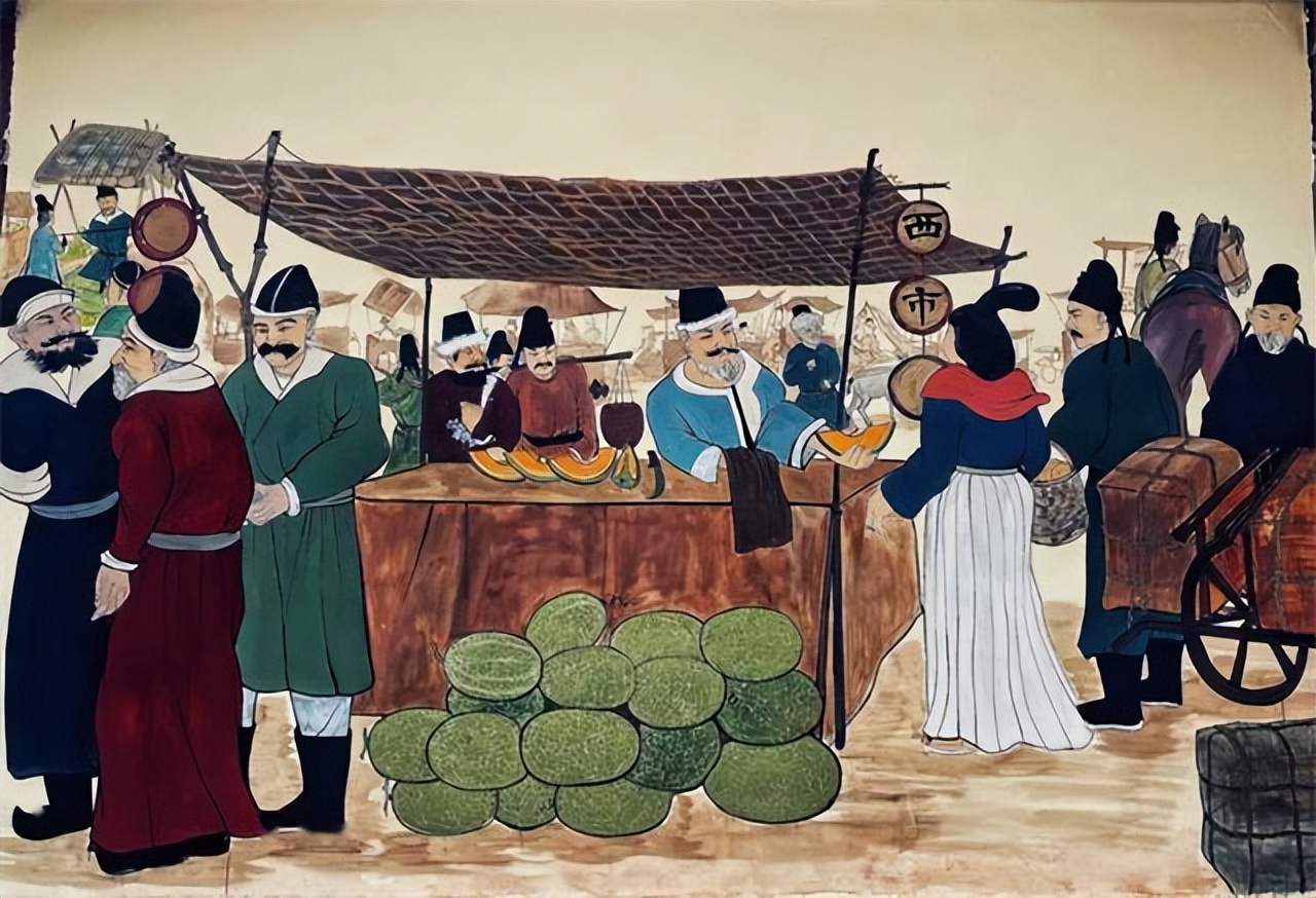 The development history of money tax in Han Dynasty - iNEWS