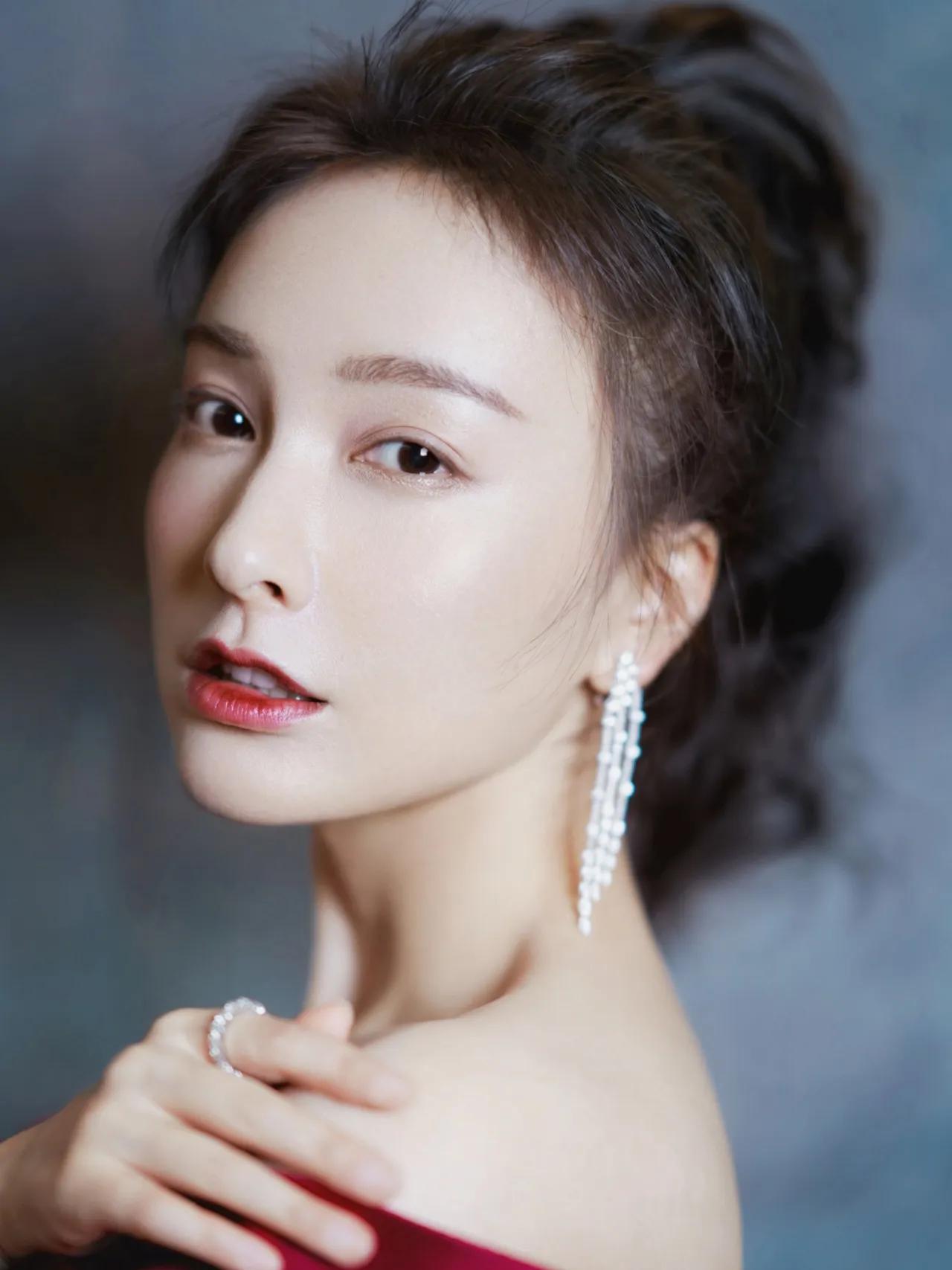 Beauty Wallpaper Issue 431 - Wu Xin - iMedia