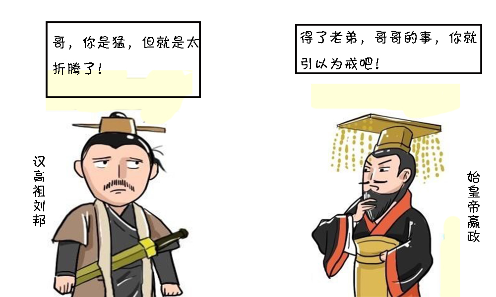 Why did the "Governance of Wen and Jing" appear in the early Han ...