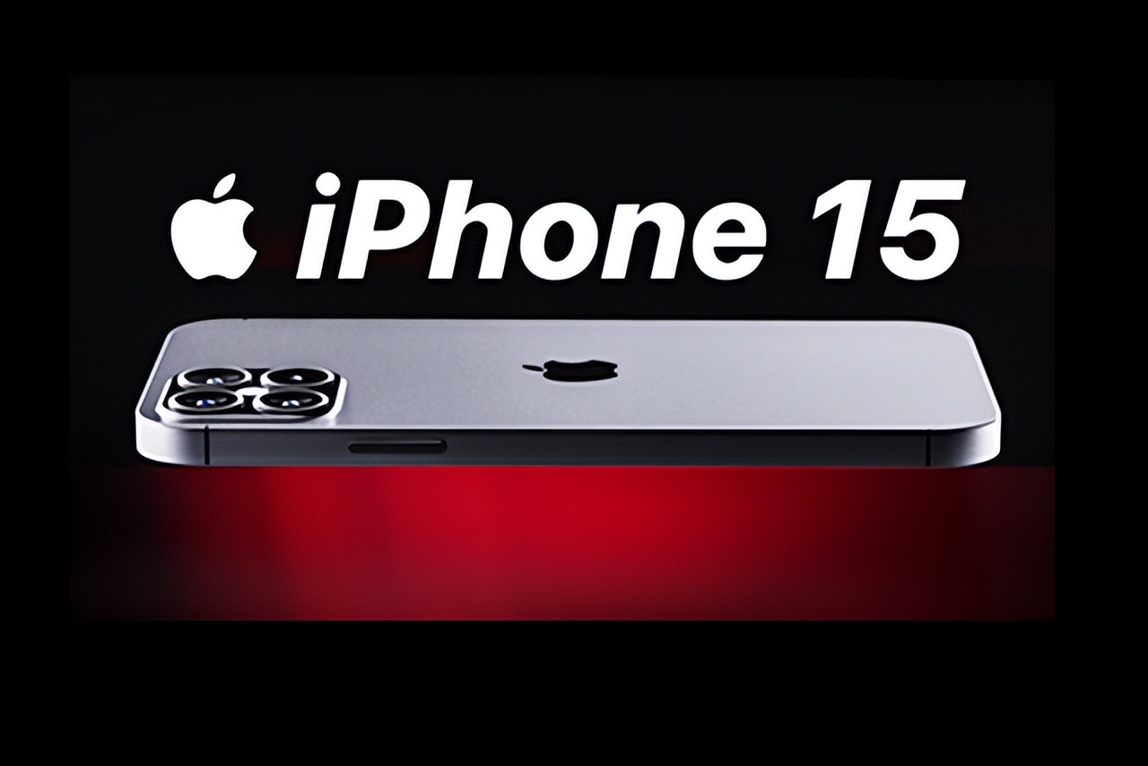 Apple finally stopped being perfunctory, the performance of the iPhone ...