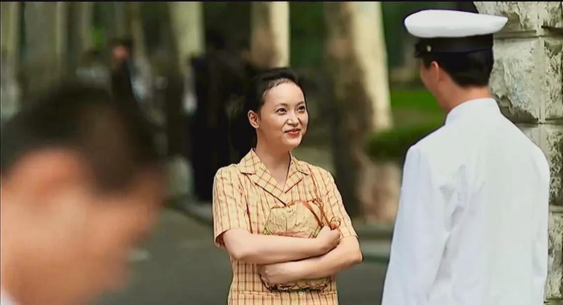 What does Jiang Yaning like about Meng Tianzhu in "Parents Love"?one detail is critical - iNEWS