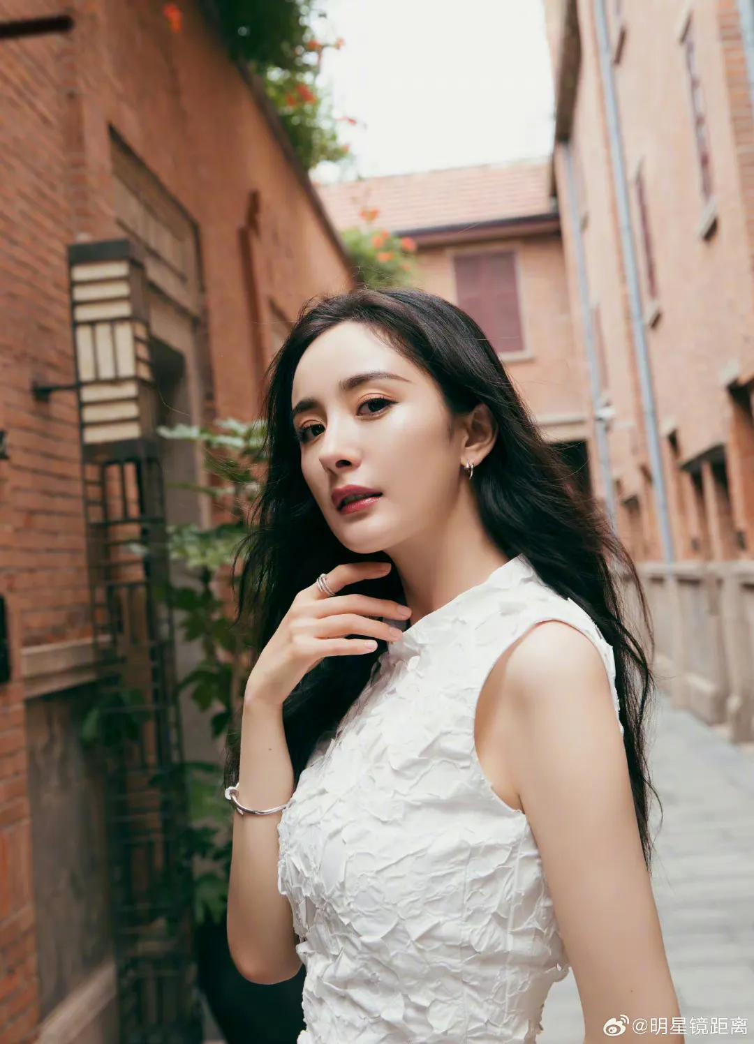 Yang Mi Every picture is so beautiful - iMedia