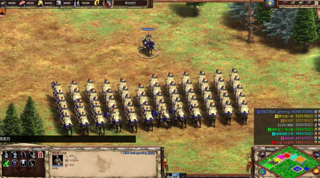 Is the Mongolian cavalry archer really strong in "Age of Empires 2"? In ...