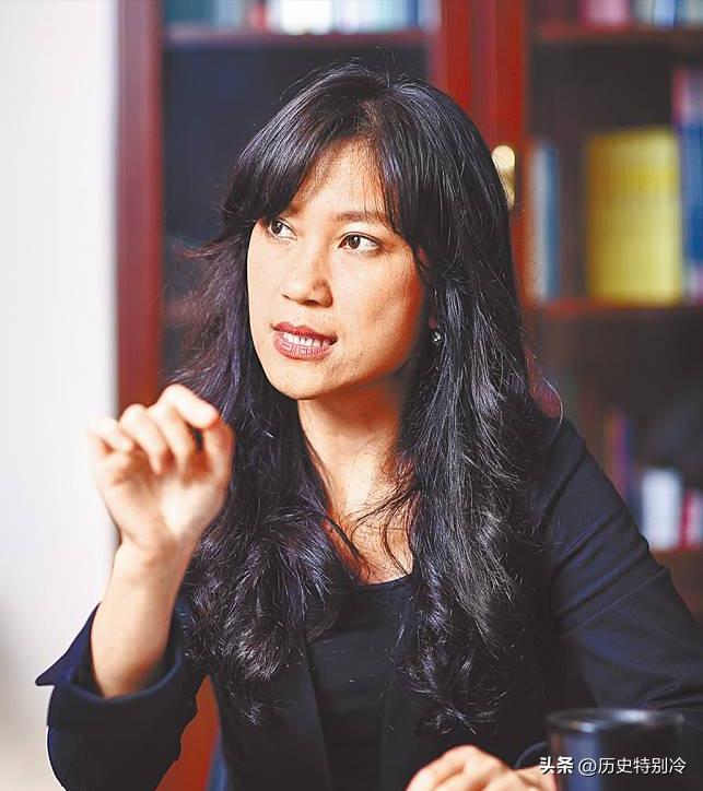 A sex scandal broke out in Tsai Ing-wen's office! Cheating married ...