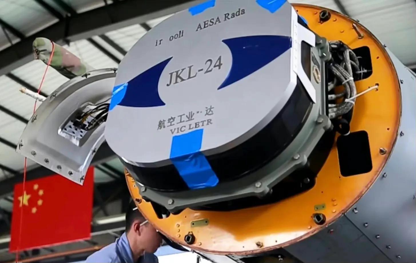 The J-10A has been upgraded in batches, and the J-7 has accelerated its ...