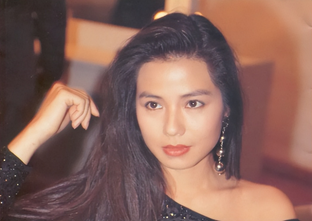 5 female Hong Kong stars who retired after marriage, some are happy and ...