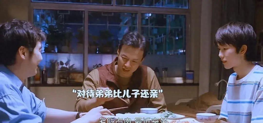 "Asking the Heart": Lin Hai's old illness relapsed, and the truth he ...