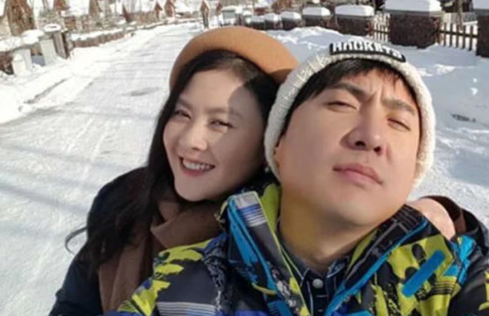 Japanese media revealed that Shen Teng's condition is not optimistic, and his marriage with Wang ...