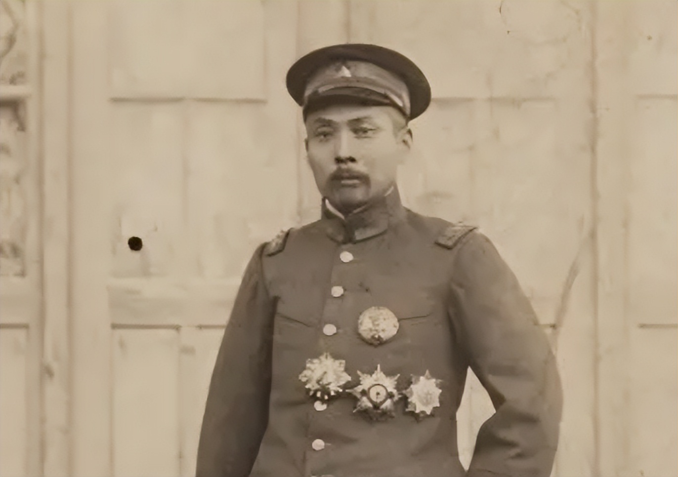 Zhang Xueliang revealed in his later years: I was not superstitious at ...