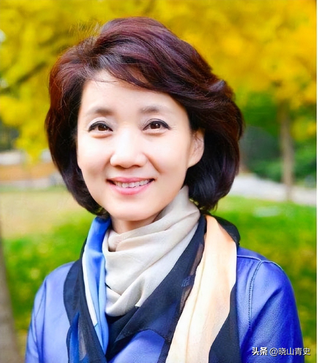 Li Xiuping: One marriage refuses to have children, two marriages marry ...