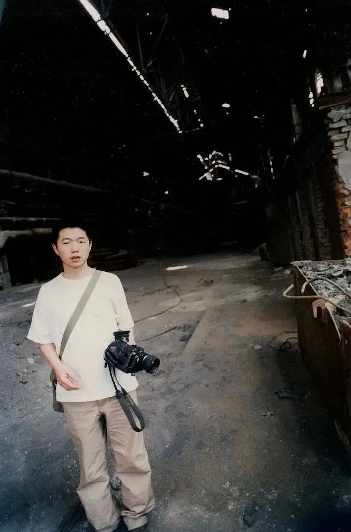 From the iron rice bowl to being laid off overnight, the vigorous ...