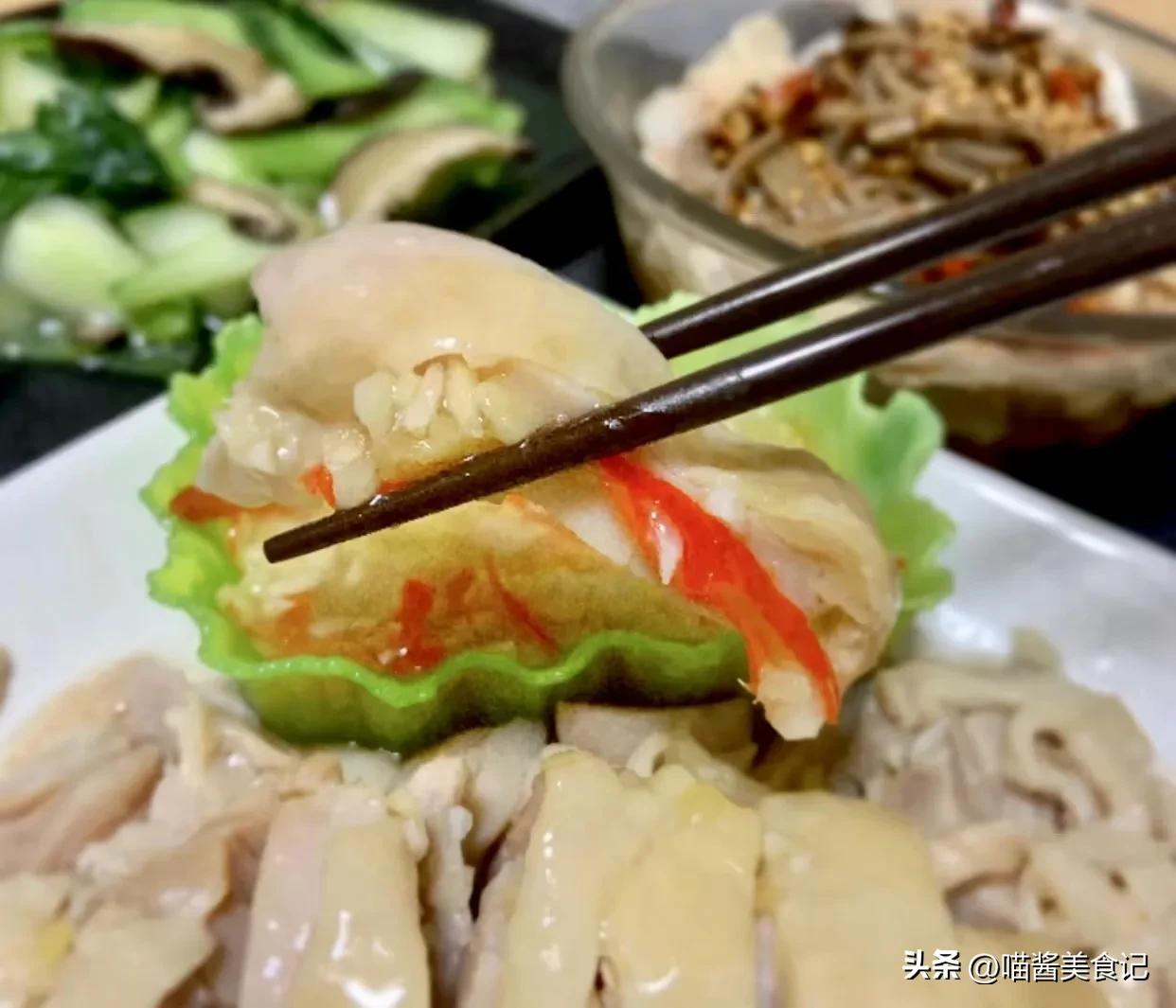 Shunde Food Tour - iMedia
