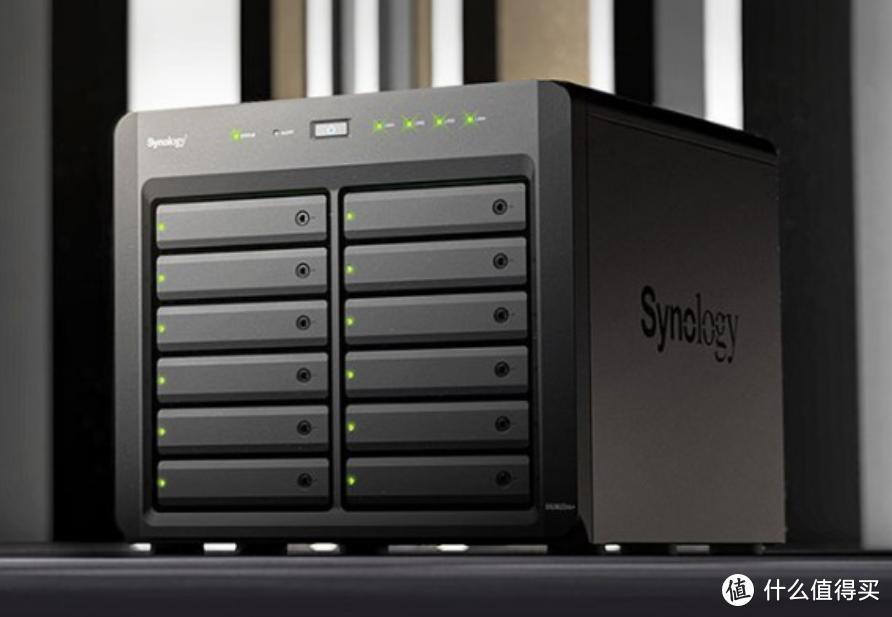 Still using the network disk? Come and learn about NAS, you will shout: really fragrant - iMedia