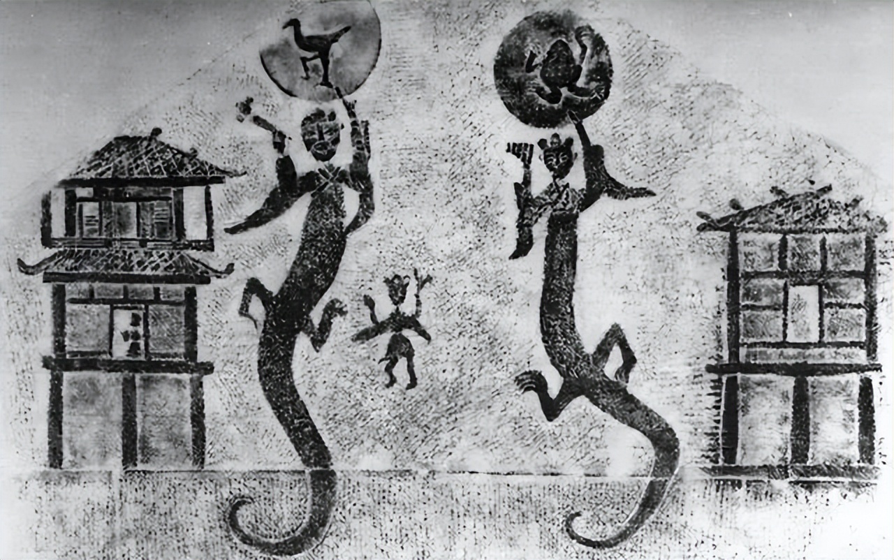 A Brief Research on the Origin of the Theory of "Fuxi was Born in ...