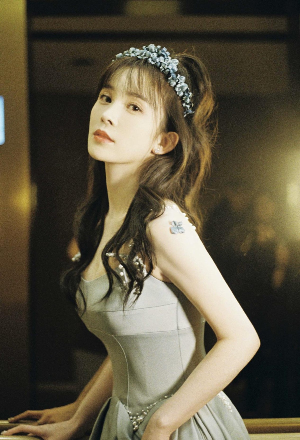 Sister Lang 3 The first sister who amazed me: Zhao Yingzi sang a ...