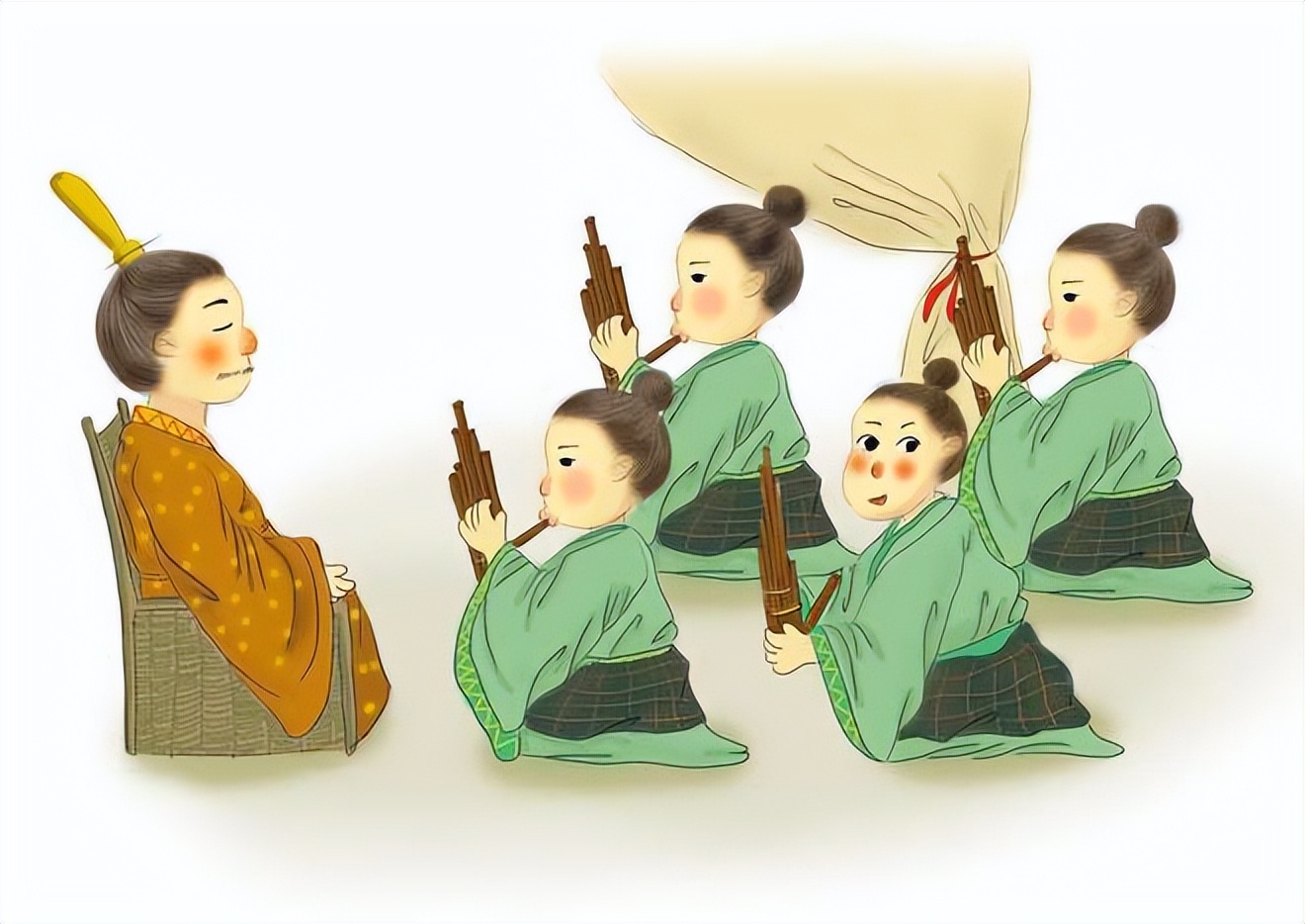 Top 10 Famous Historical Stories - iMedia