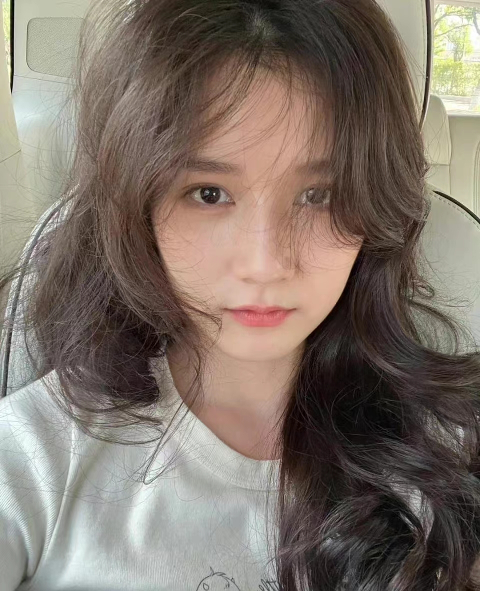 The identity of Chen Sicheng's new love was exposed. The two were 21 ...