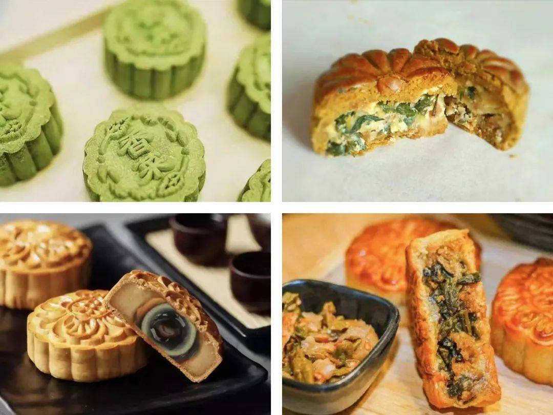 Mooncake Assassin, Back Back Back Back - iNEWS