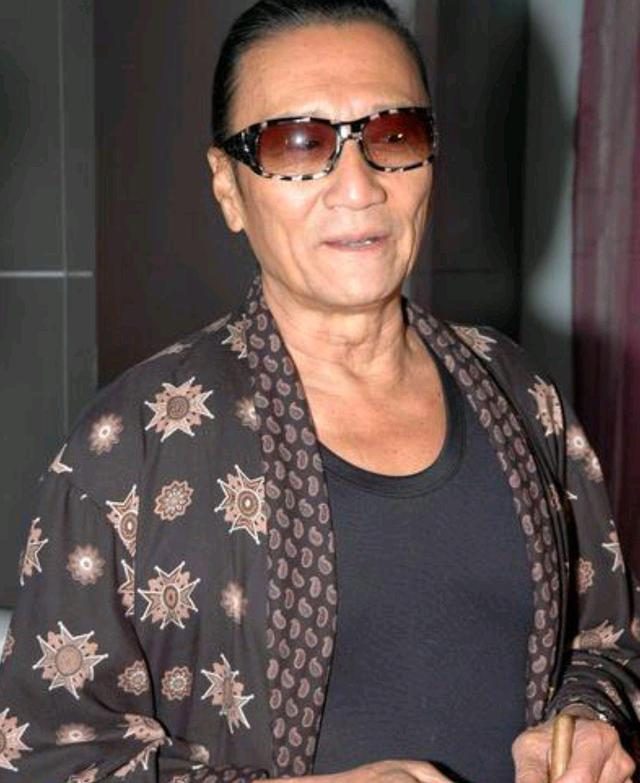 Nicholas Tse congratulated in the early morning, the Xie family has ...