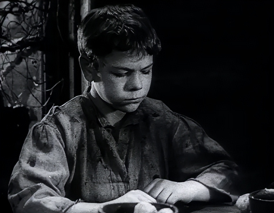 Emotional Expression and Cultural Reflection of the Movie "My Childhood ...