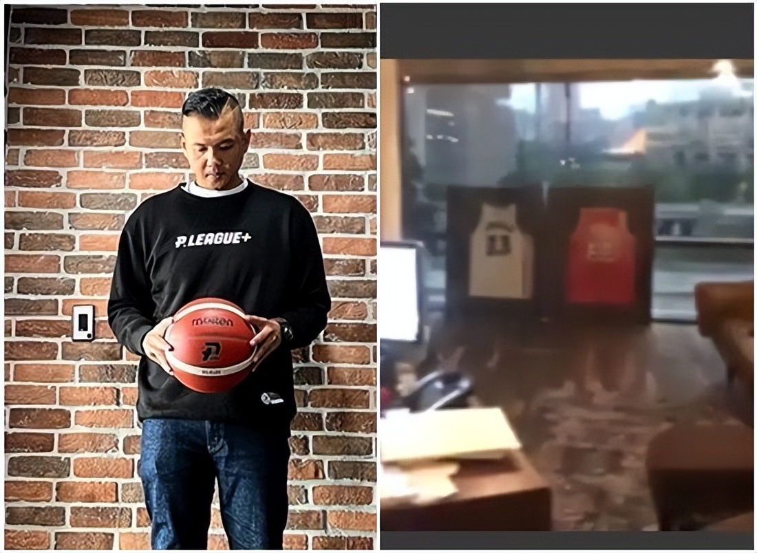 Chen Jianzhou Violation Office Exposure! Guo Yuanyuan accurately ...