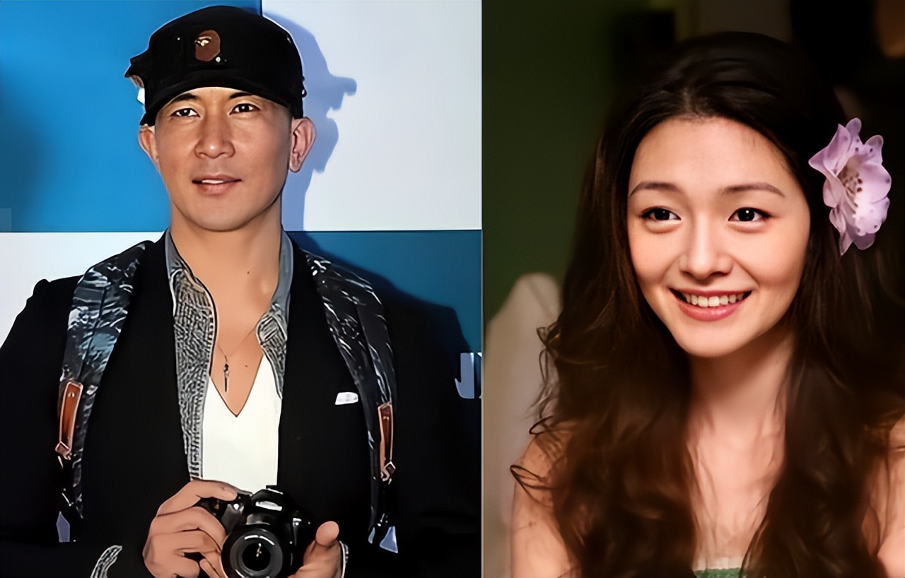 A recent photo of Da S's makeup without makeup was exposed, with a ...