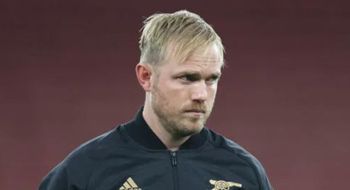 32-goal defender declares 'I'm proud' to be part of Arsenal after ...