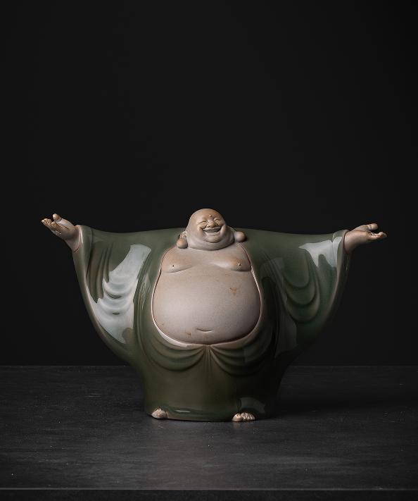Appreciation of Li Jinfeng's Ceramic Art - iNEWS