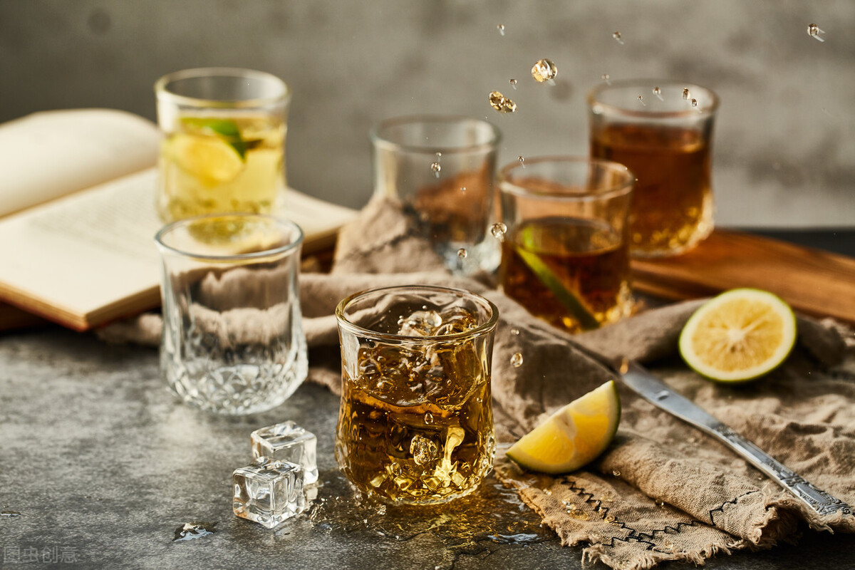 A vessel becomes famous only for tea - Chinese tea vessel - iNEWS