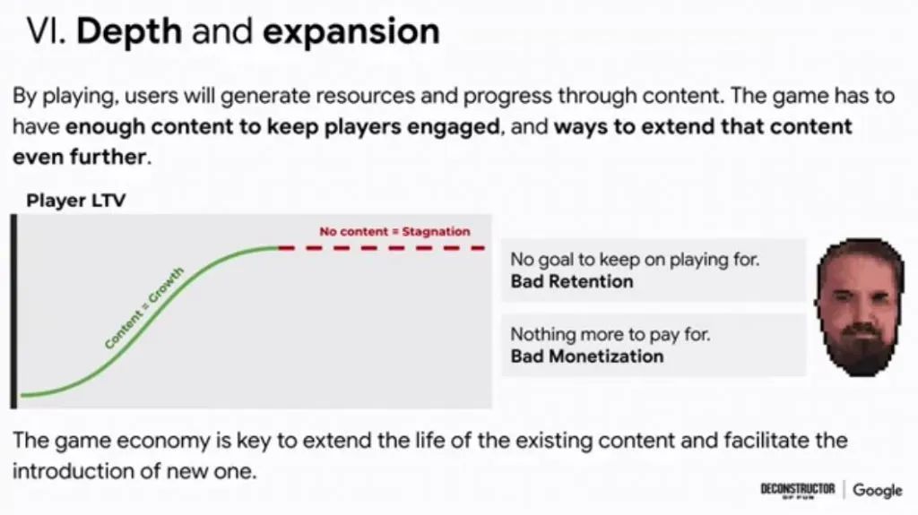 Match 3 game giant King shares: 12 principles of game economic system ...