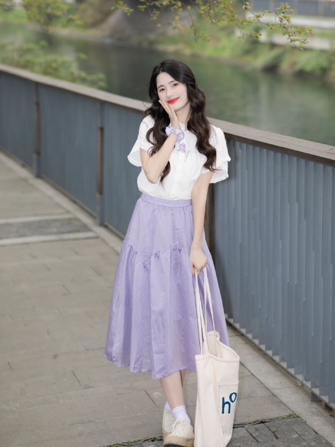 A truly western-style woman loves to wear these items in spring and ...