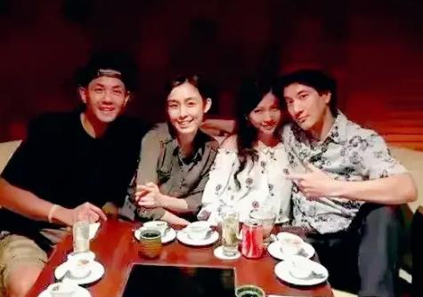 "Black" Chen Jianzhou has come to this embarrassing situation, who is ...