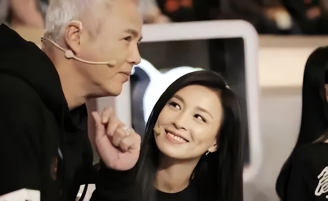 The latest situation of Zhang Ting and his wife: their daughter has ...