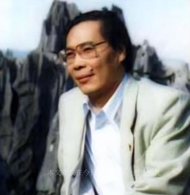 It has been 8 years since Xiao Lin died of illness. Looking at his wife ...