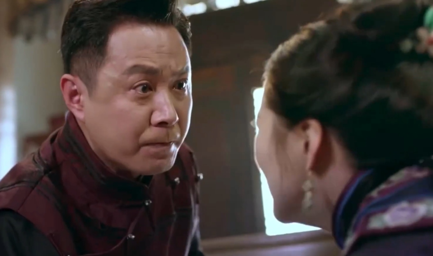 It starts tonight! Another 32 episodes of the legendary drama of the ...