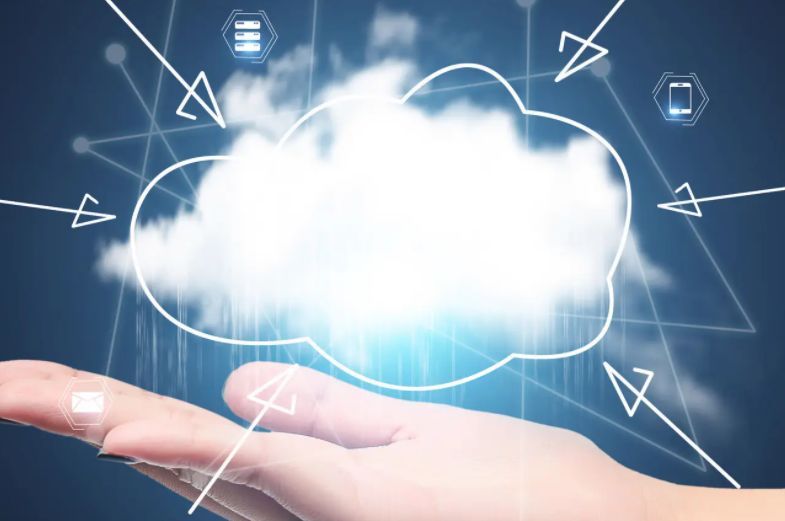 Many places have the use of cloud computing (1) - iNEWS